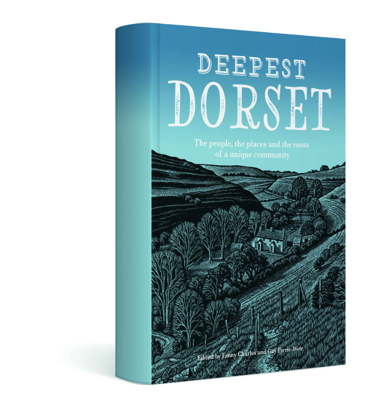 Get your copy of Deepest Dorset | Deepest Books