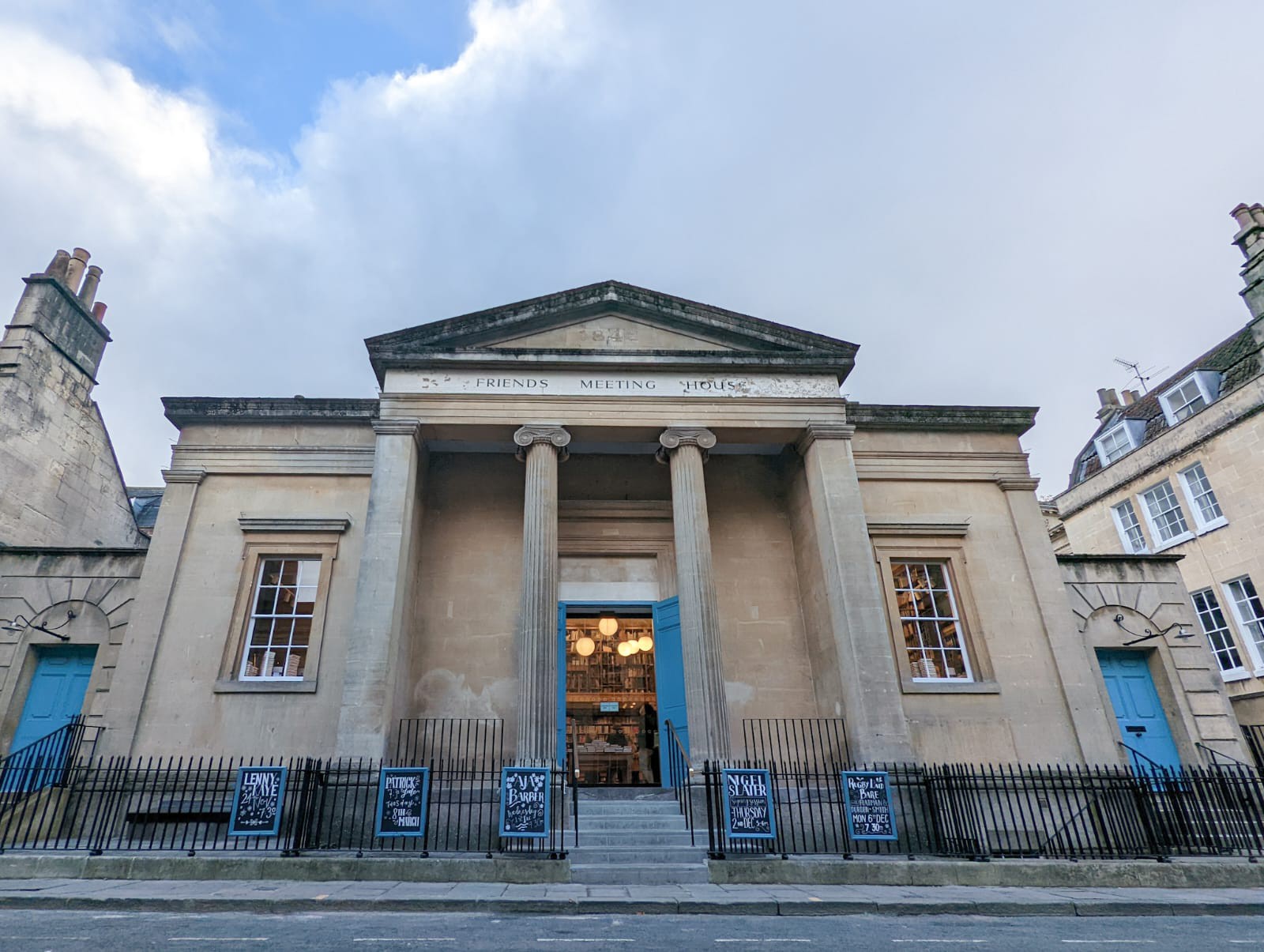 Deepest Somerset Stockists | Deepest Books